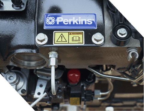 Perkins Engine Supplier | Perkins Engine Parts | PrimePlant