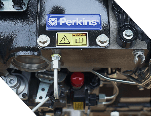 Perkins Engine Supplier | Perkins Engine Parts | PrimePlant