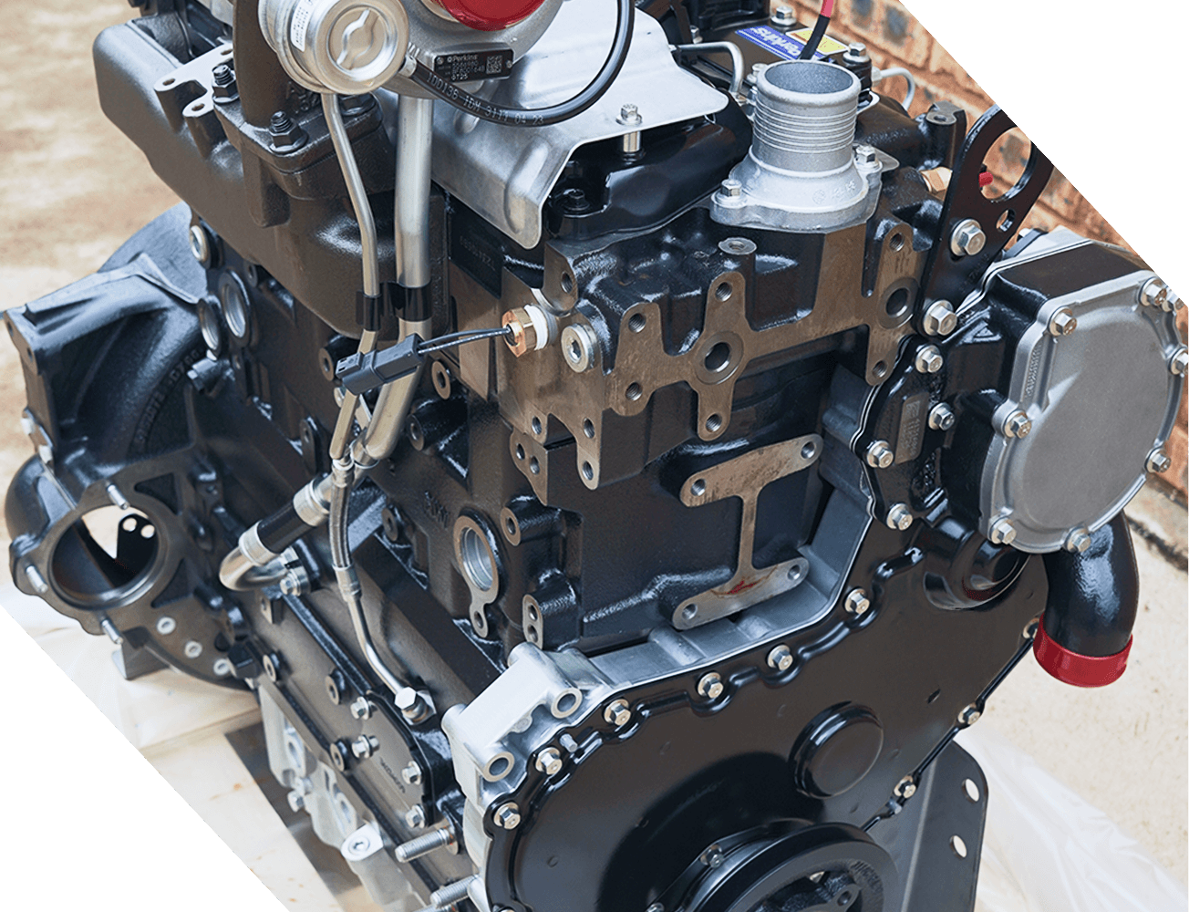 Perkins Engine Supplier | Perkins Engine Parts | PrimePlant