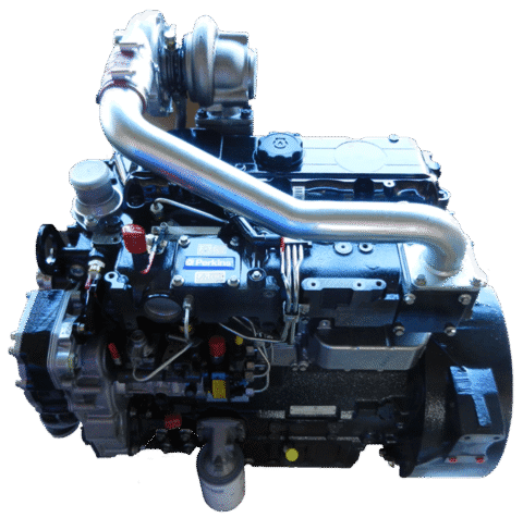 Perkins Engine Supplier | Perkins Engine Parts | PrimePlant