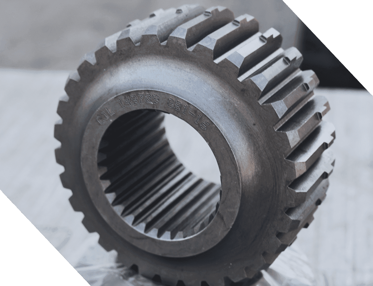 CAT TLB Transmissions | Repairs, Servicing & Parts