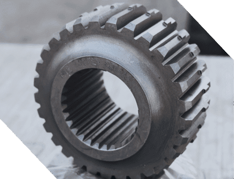 CAT TLB Transmissions | Repairs, Servicing & Parts