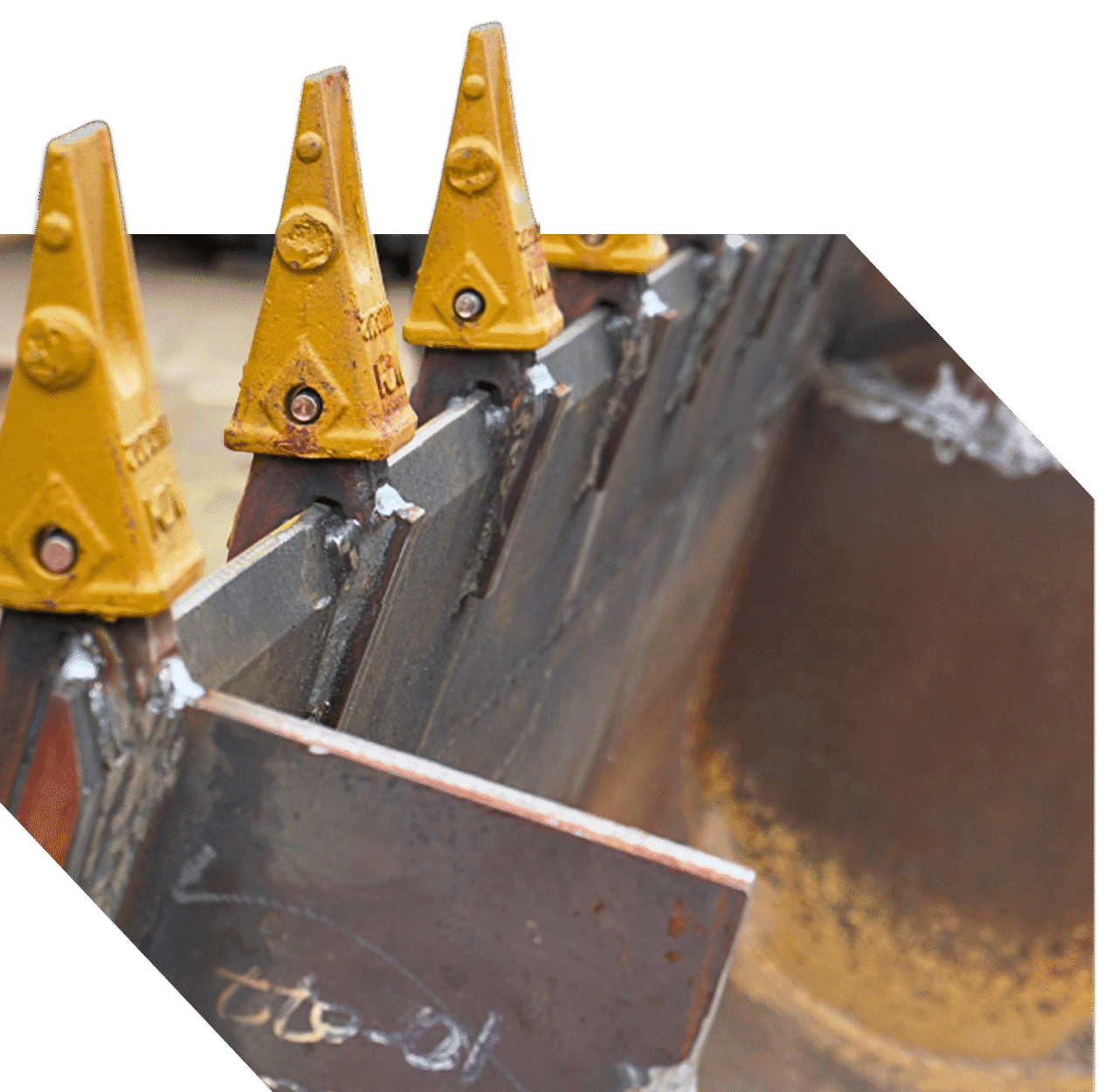 CAT TLB Implements | Backhoes & Front Buckets For Sale